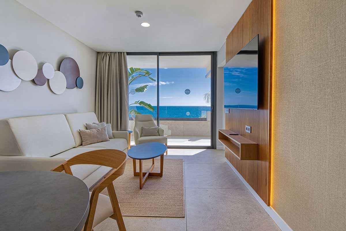 Gallery | Relaxia Beverly Suites - Playa del Inglés